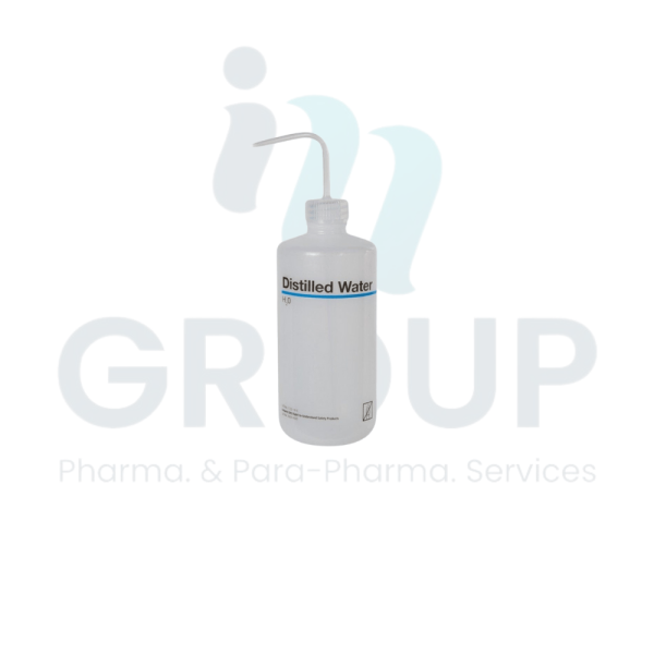 Distilled Water 4L/ 10L – inGroup