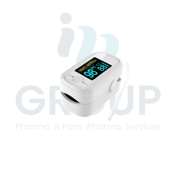 Oximeter (Germany) – inGroup