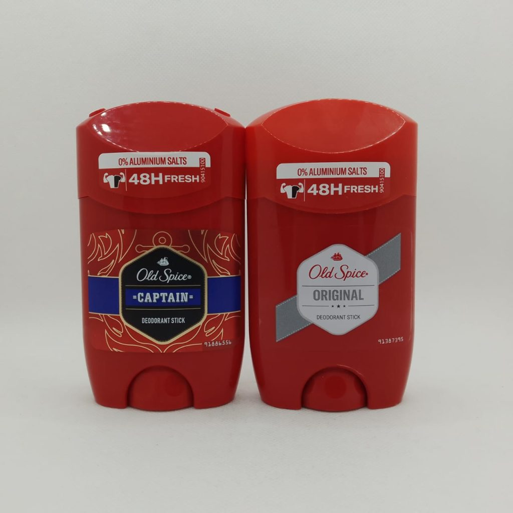 OLD SPICE ROLL 50ML – inGroup