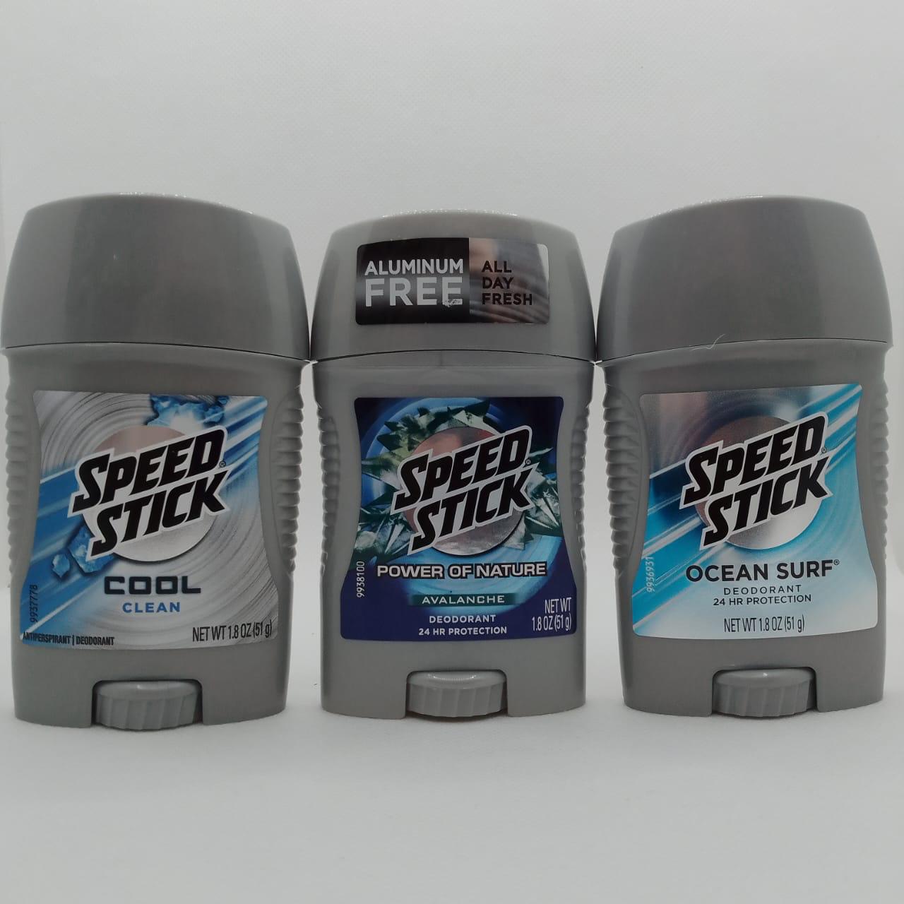 SPEED STICK 51G – inGroup